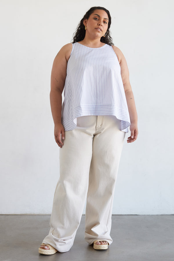 Float On Top PDF Pattern – Izzie
